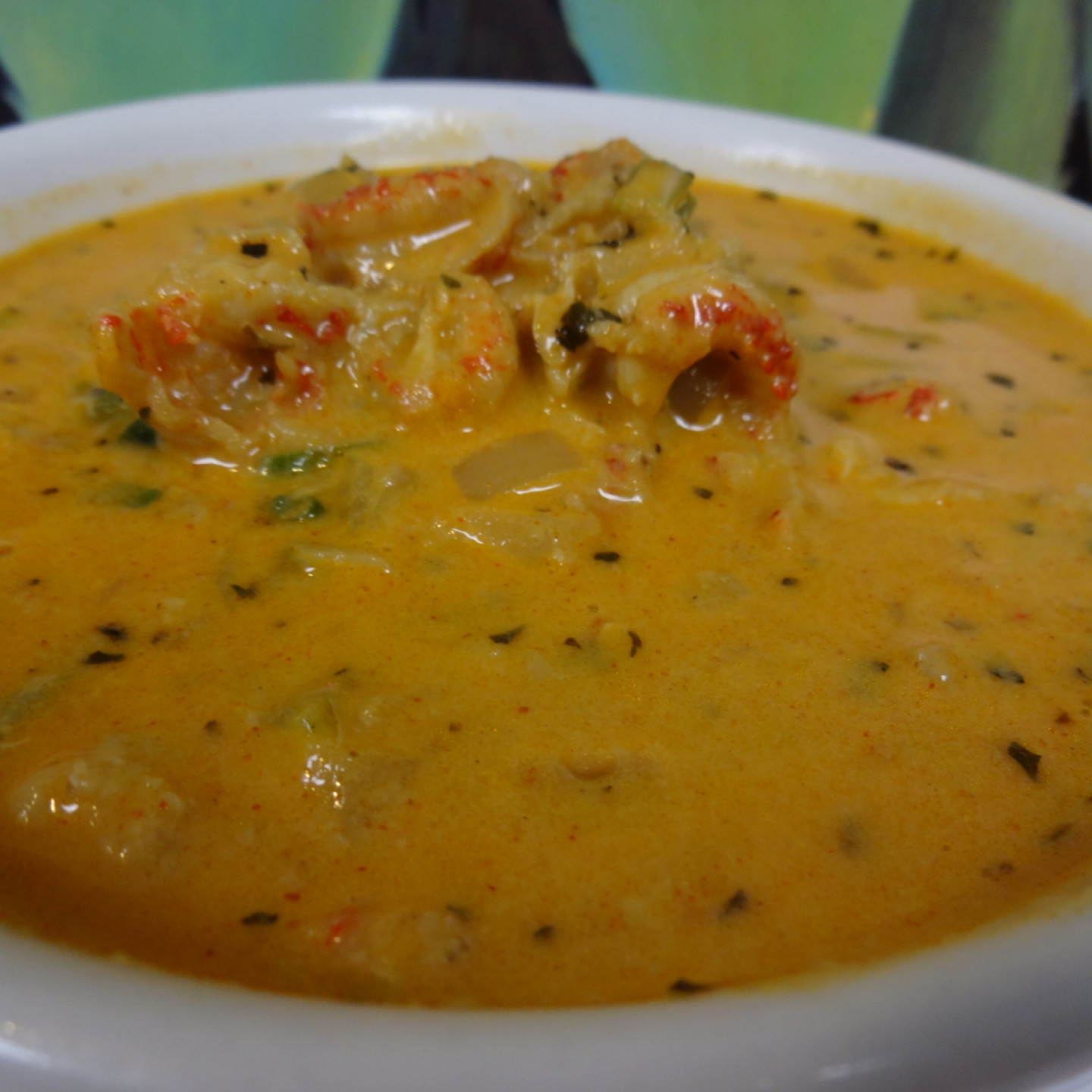 Soups | Blue Apache Mexican Restaurant