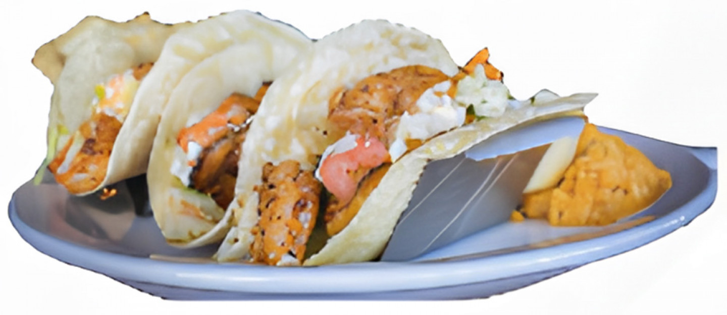 Tacos | Blue Apache Mexican Restaurant