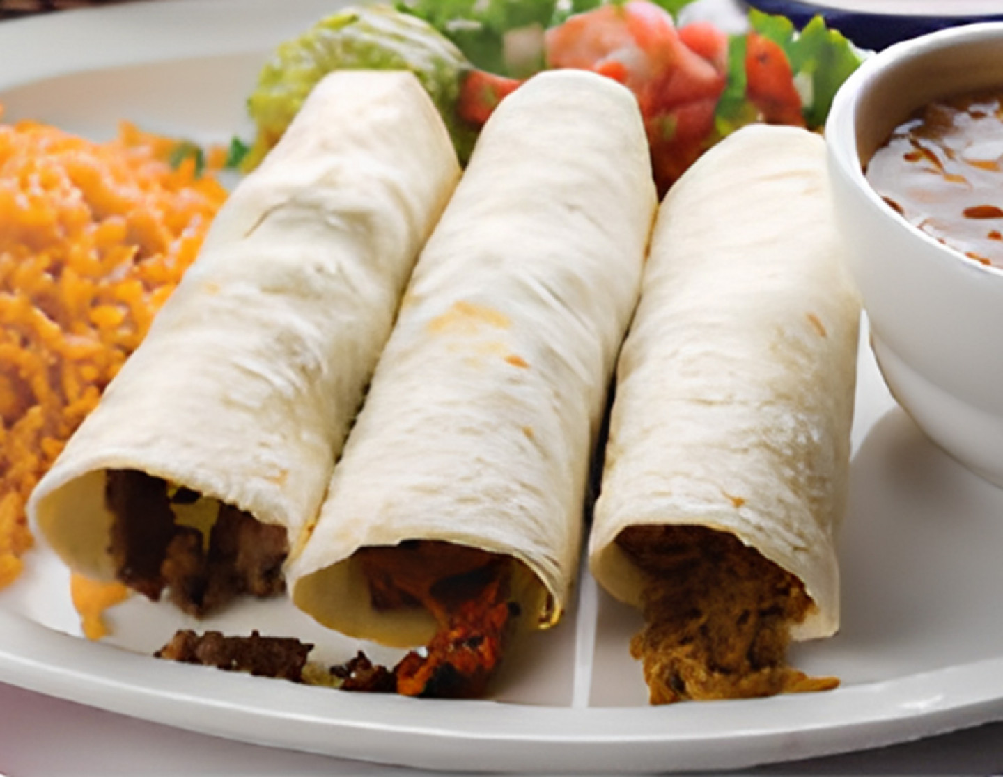 Tacos | Blue Apache Mexican Restaurant